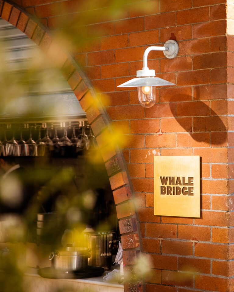 Whalebridge - Sunday Co